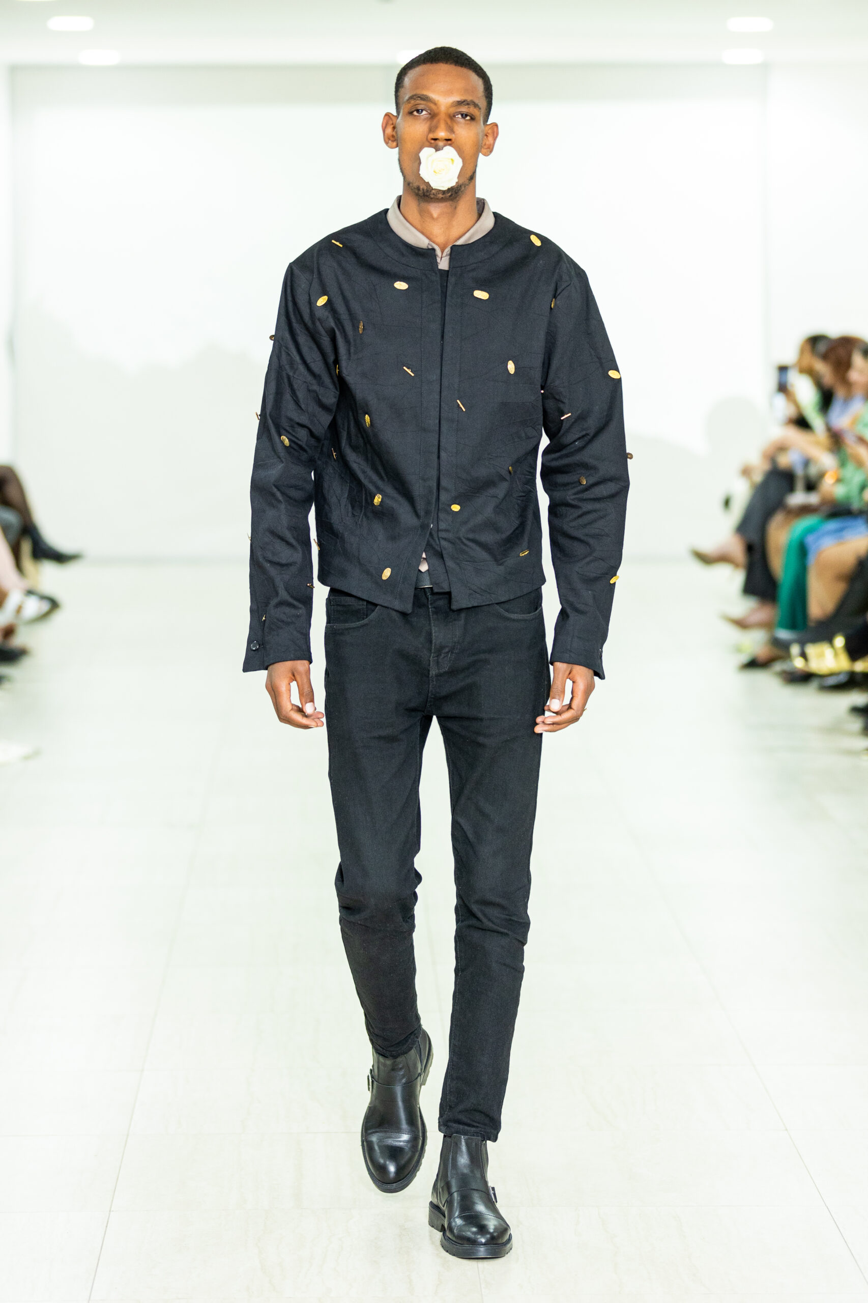 Gallery - Hub of Africa Fashion Week